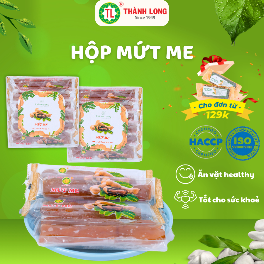 Thanh LONG BOX OF TRADITIONAL WHOLE FRUIT TAMER JAM 200G | Shopee Malaysia
