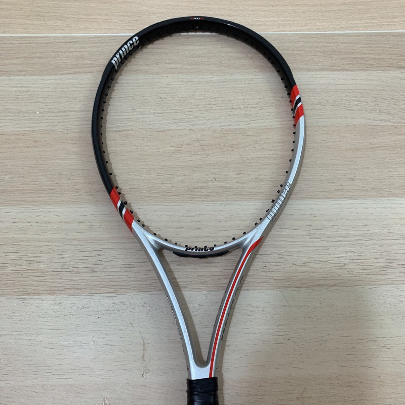 Prince Power Line Pro II Tennis racket - 280g | Shopee Malaysia