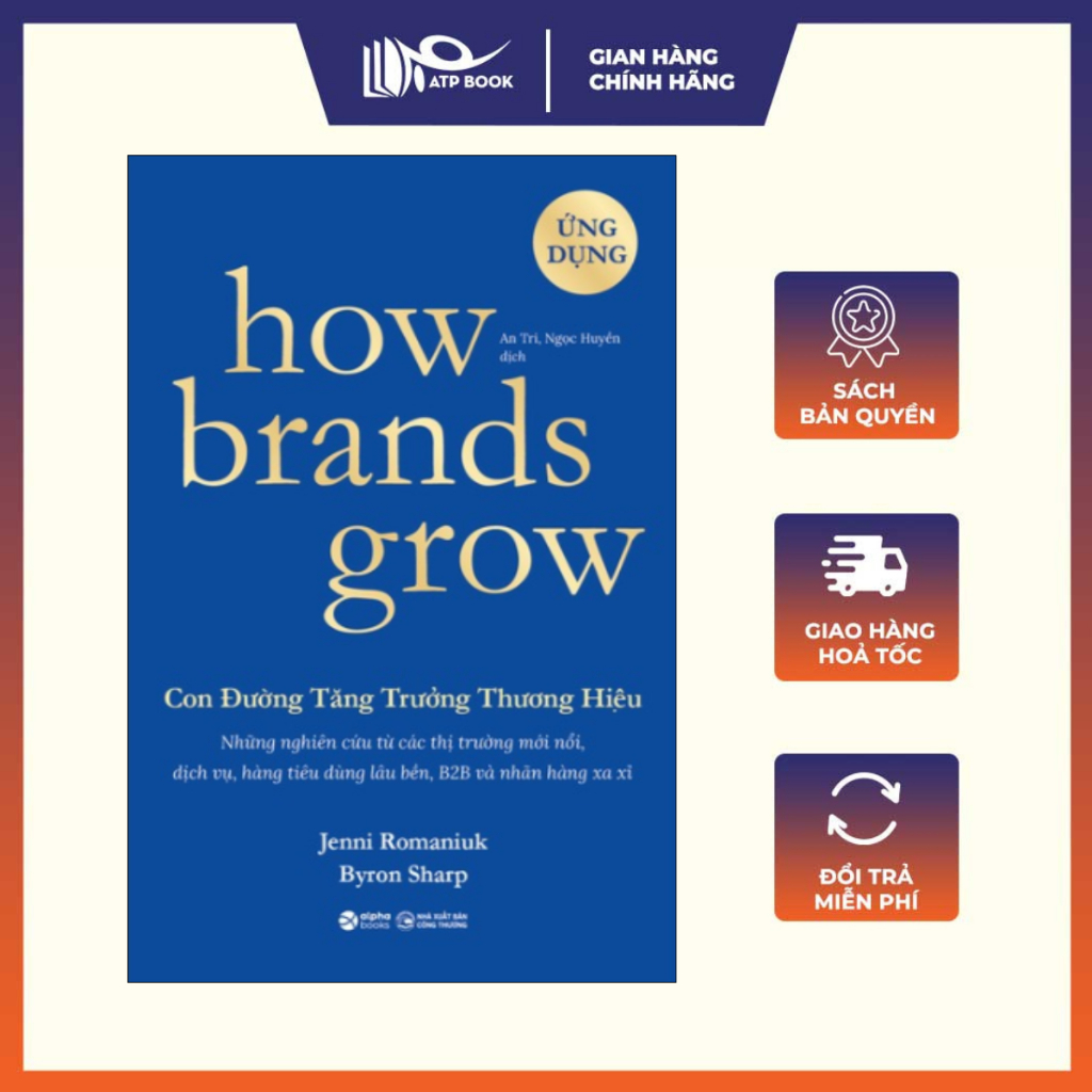 How Brands Grow Book - Brand Growth Road - Green Cover (Revised ...
