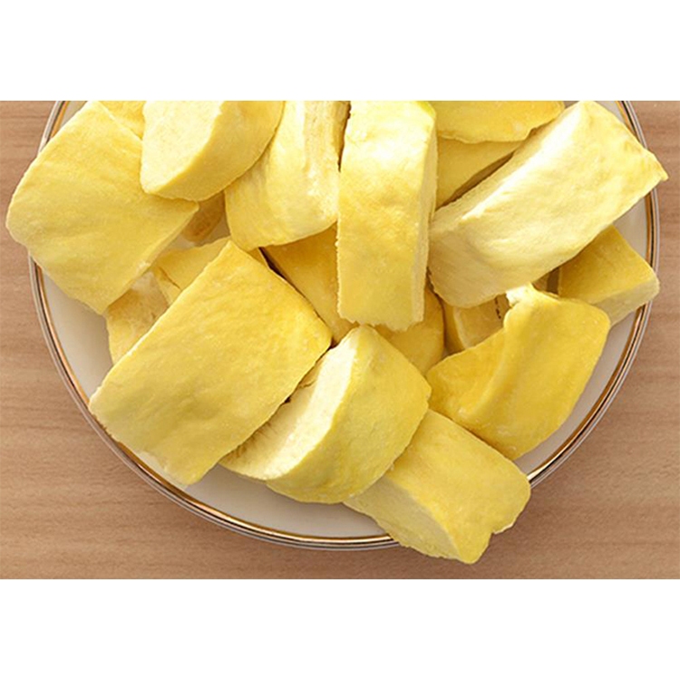 Mix 10 Types Of Crispy And Sour Fruits | Sublimation Drying Technology ...