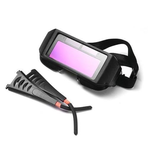 Etop Genuine Electronic Welding Glass - Automatic Anti-Glare Welding ...