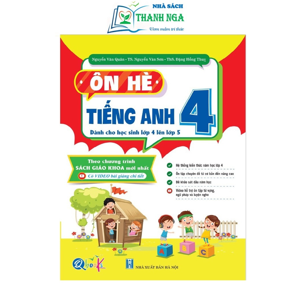 Book - English Summer Review Grade 4 - For students in grades 4 to 5 (1 ...