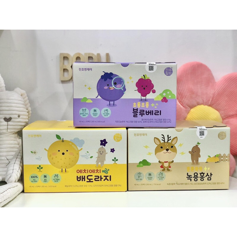 Red Ginseng with Bellflower Pear, Grape Red Ginseng, Deer Velvet Red ...
