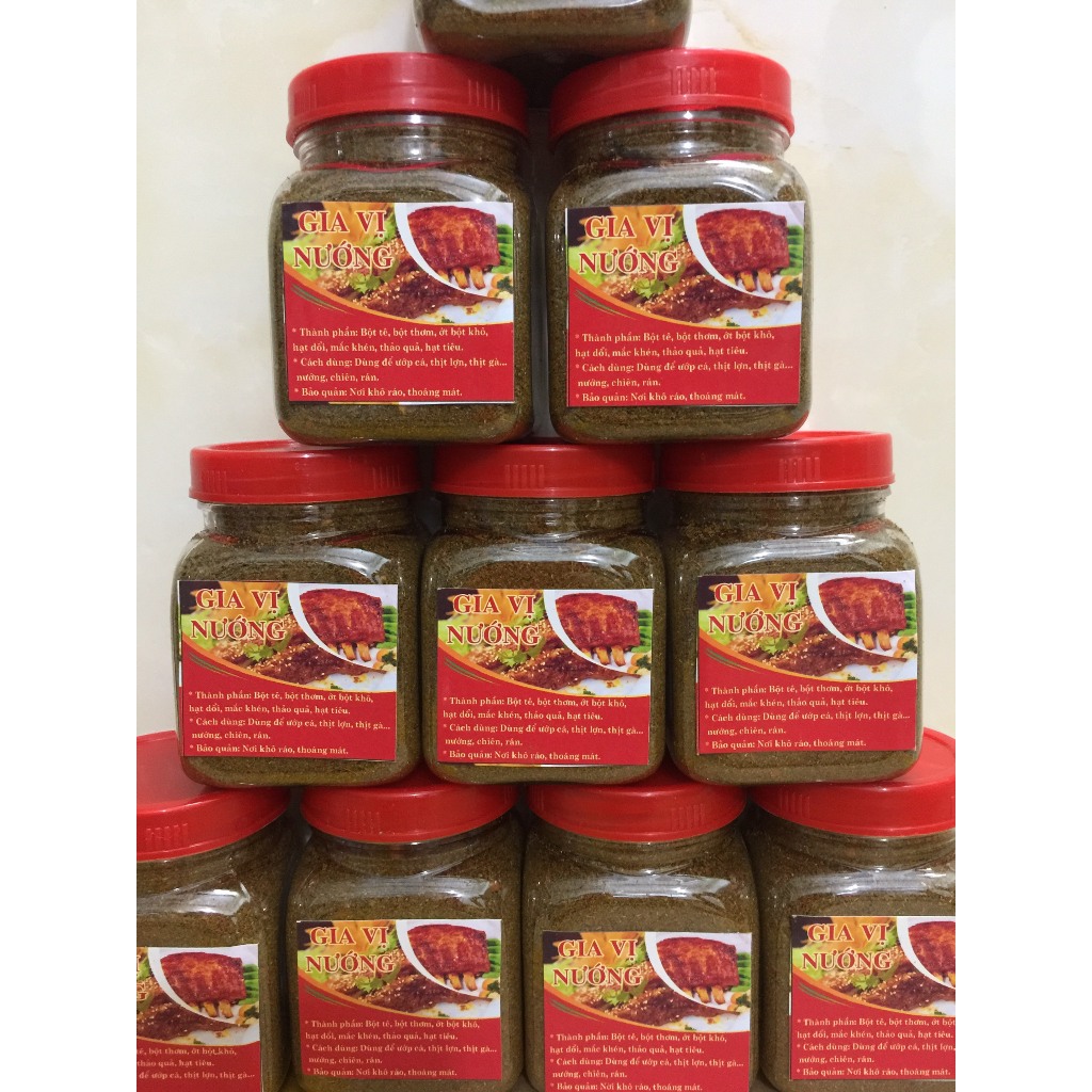 Northwestern-standard synthetic baking spices include pepper, dried ...
