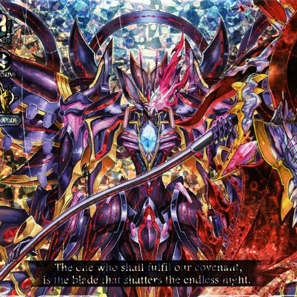 [Printing Vanguard] Cardinal Mors, Orfist Masques Deck (English) | Shopee Malaysia