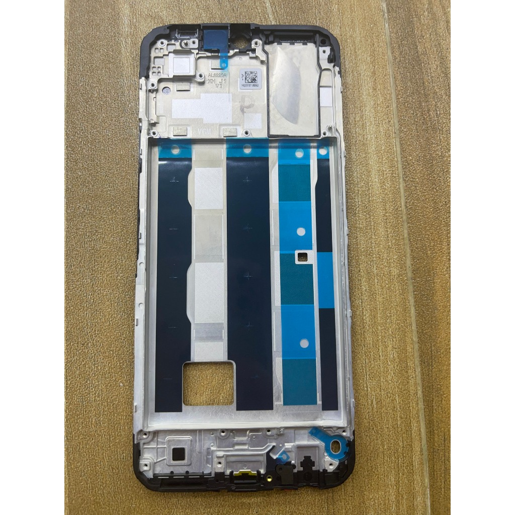 VIVO Y16 PHONE SCREEN SUPPORT FRAME | Shopee Malaysia