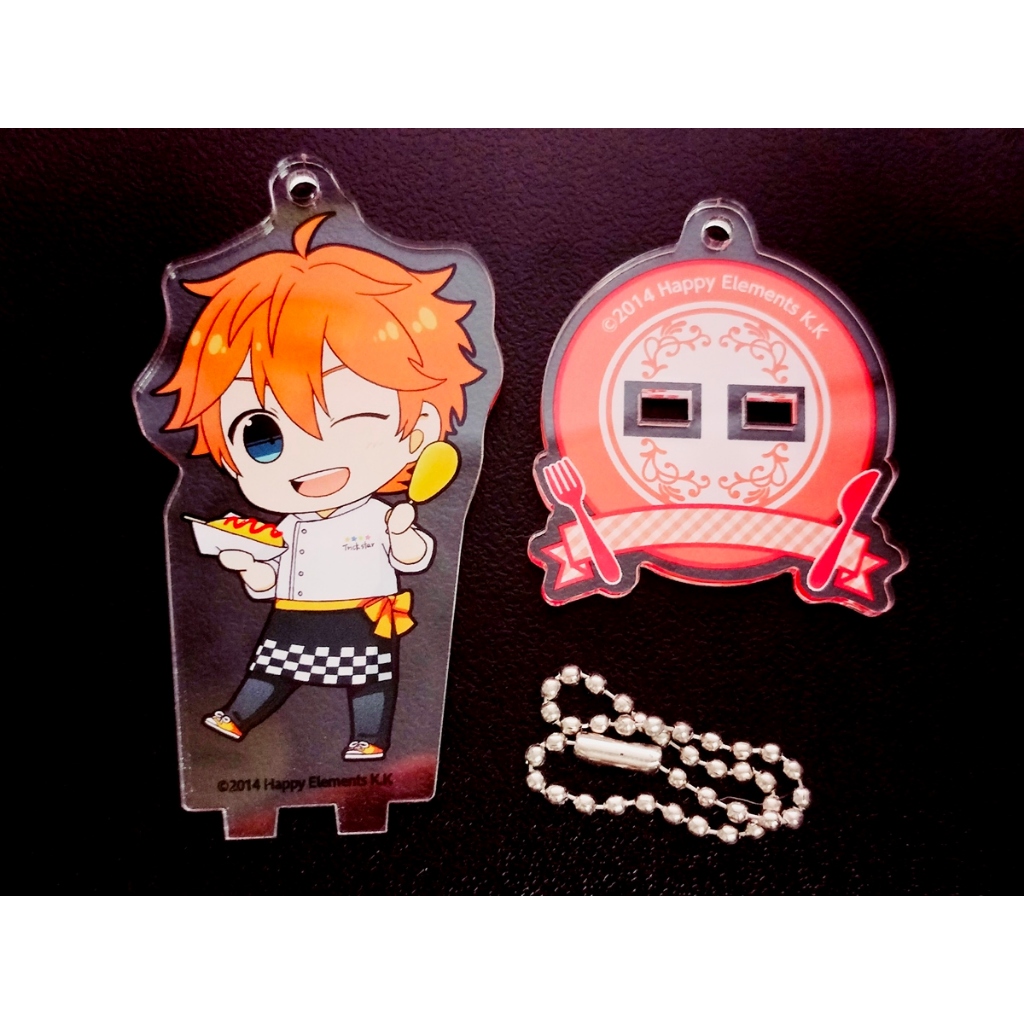 Standee Colab Cooking Subaru Akehoshi Trickstar Group Official Ensemble ...