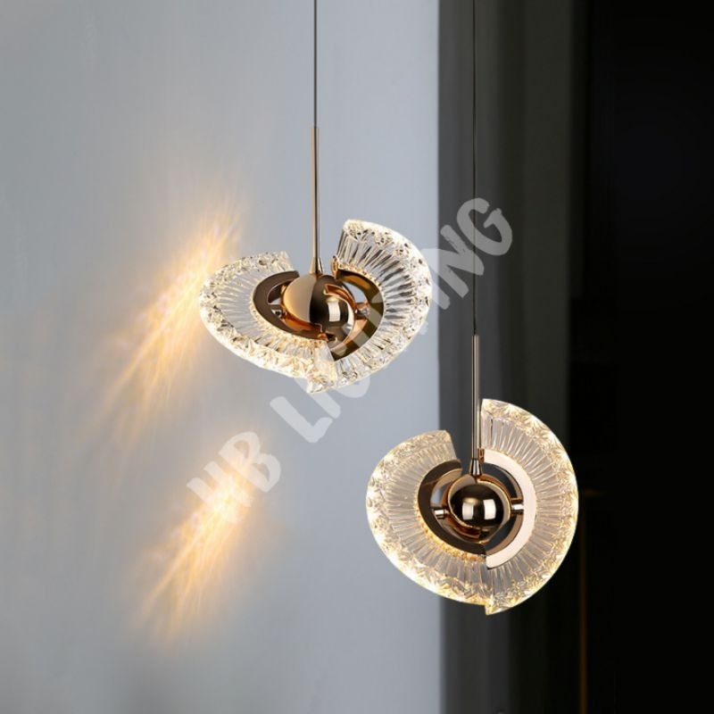 Artistic Drop Lights, Simple And Creative, Hotel Restaurants, Bars ...