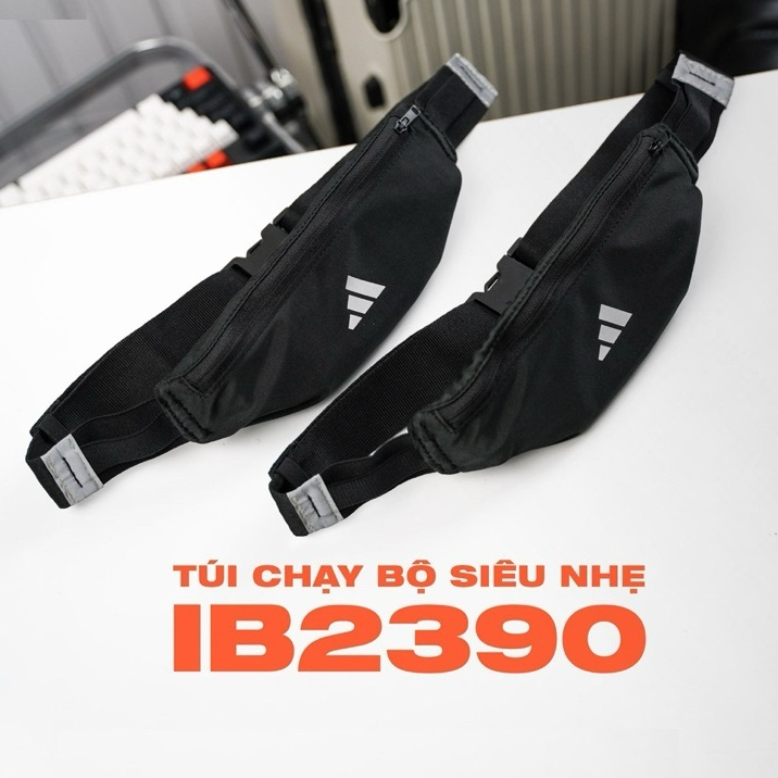 Running Waist Bag, Cycling Bag, Running Belt Sports Waist Bag IB2390 ...
