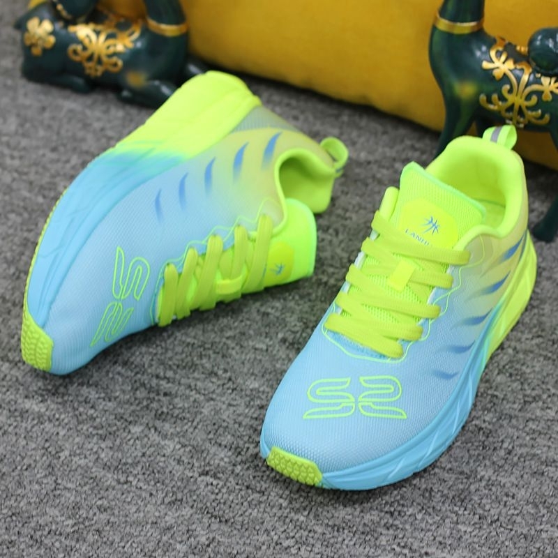 S2 sports shoes shuffle dance aerobic zumba dance shoes super light ...