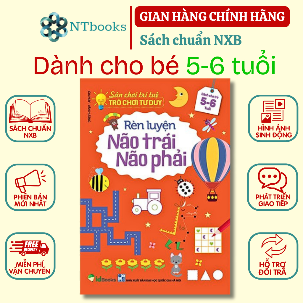 Intellectual Playground Book - Thinking Games - TRAINING LEFT BRAIN ...