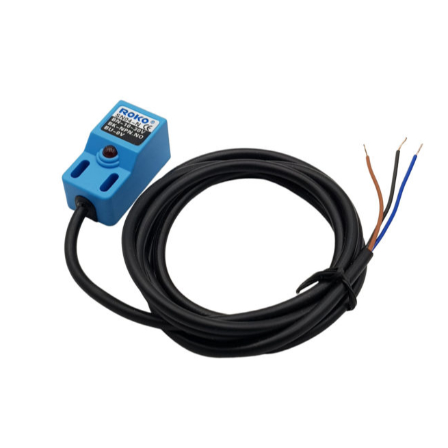 Proximity sensor SN04-N NPN | Shopee Malaysia