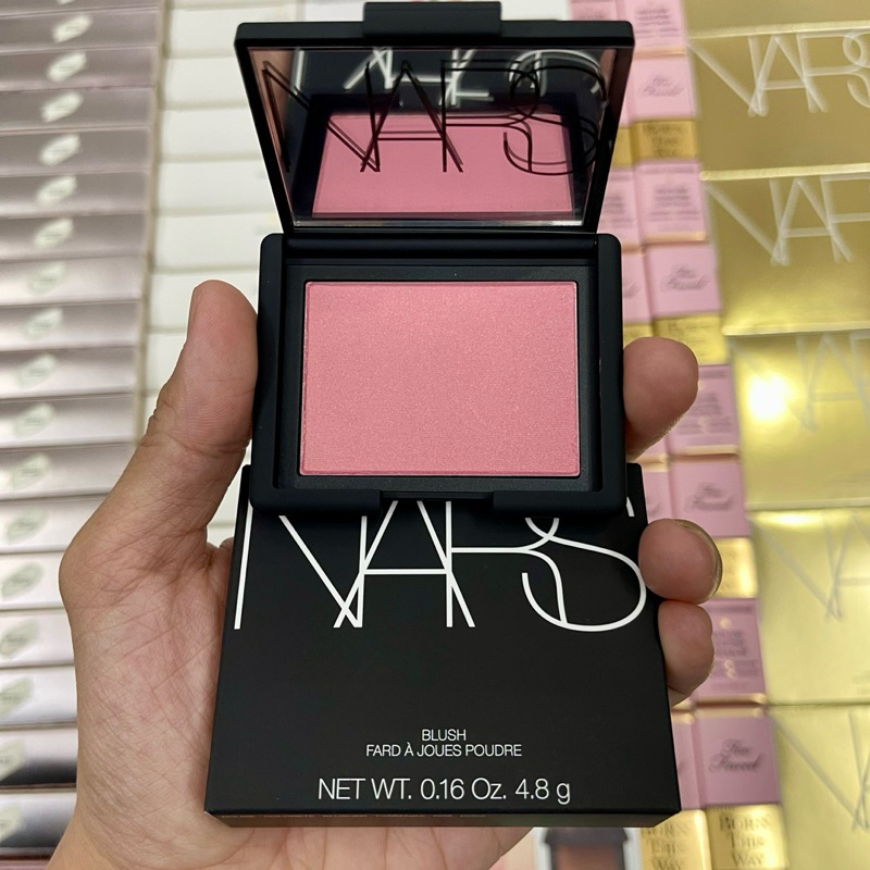 Nars Blush - 4.8g | Shopee Malaysia