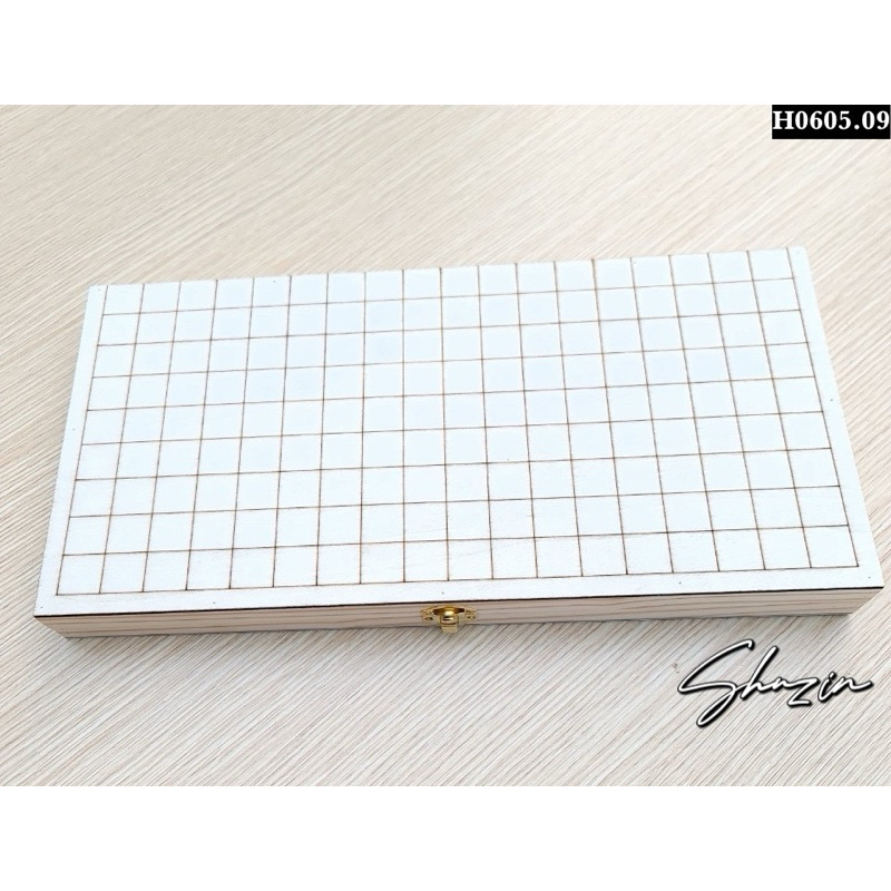 38x38x2cm Double Checkered Chess Board Set | Shopee Malaysia