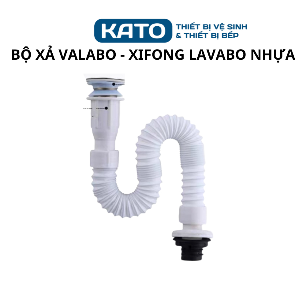 Lavabo drain set, lavabo siphon, sink siphon, multi-purpose stretchable ...
