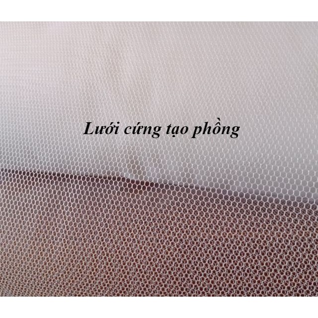 Hard Mesh Fabric To Create Bulging Skirt Legs, Skirt Parts 1m8 Size ...