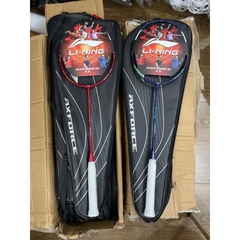 New Lining Cannon PRO racket 2024 (Genuine company product) | Shopee ...