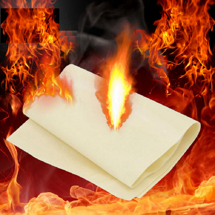 Fire paper magic, flash paper, flash paper magic new model that catches ...