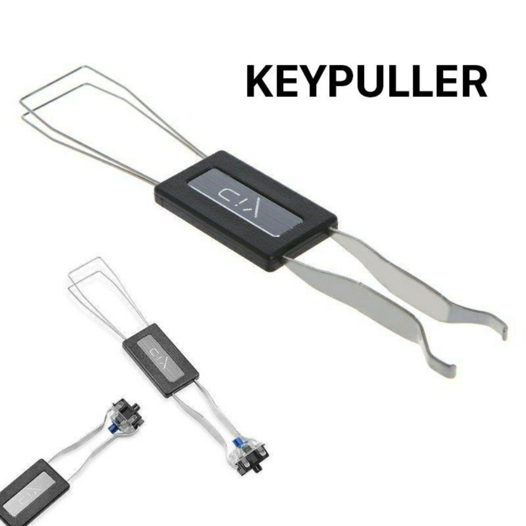 Keypuller Keycap and Switch picker for gaming keyboard | Shopee Malaysia