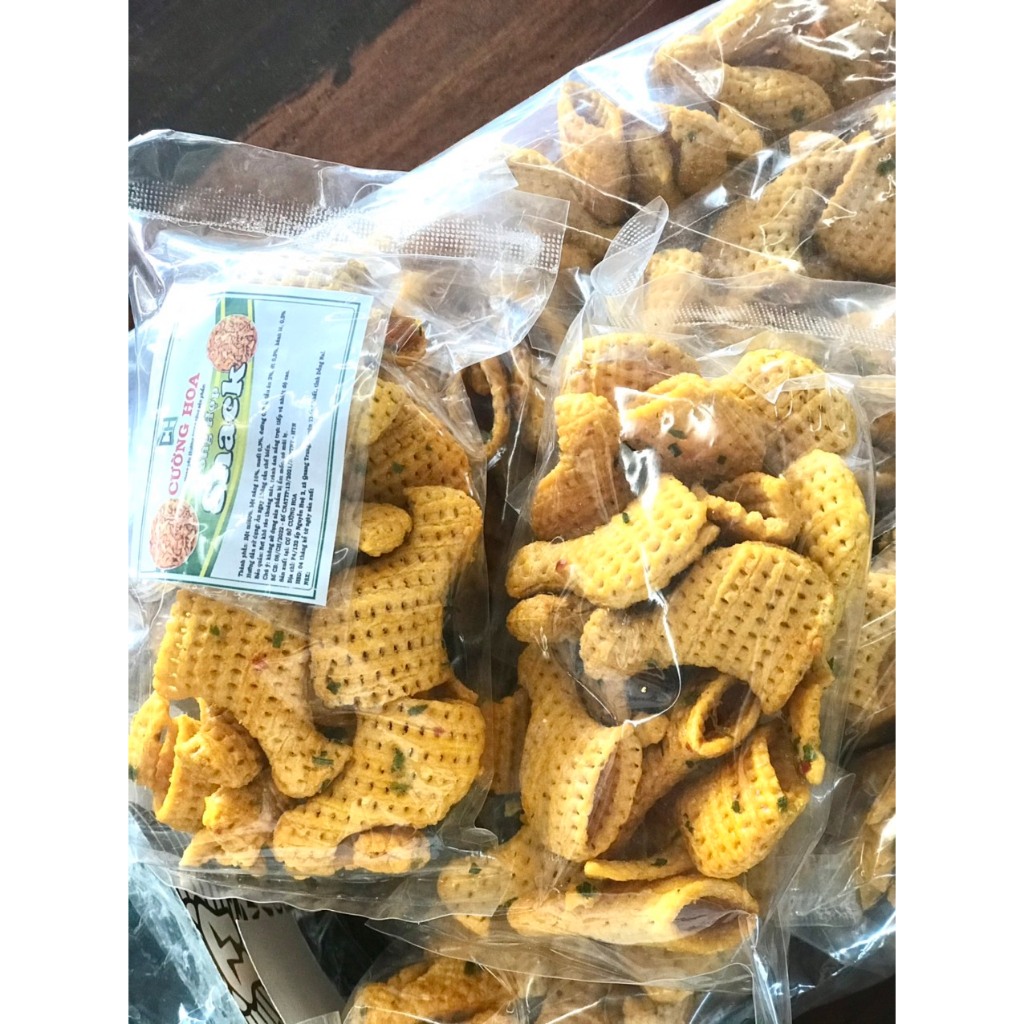 Chicken Thighs Open Onion Crispy Tan Delicious, Snacks, Snacks | Shopee ...