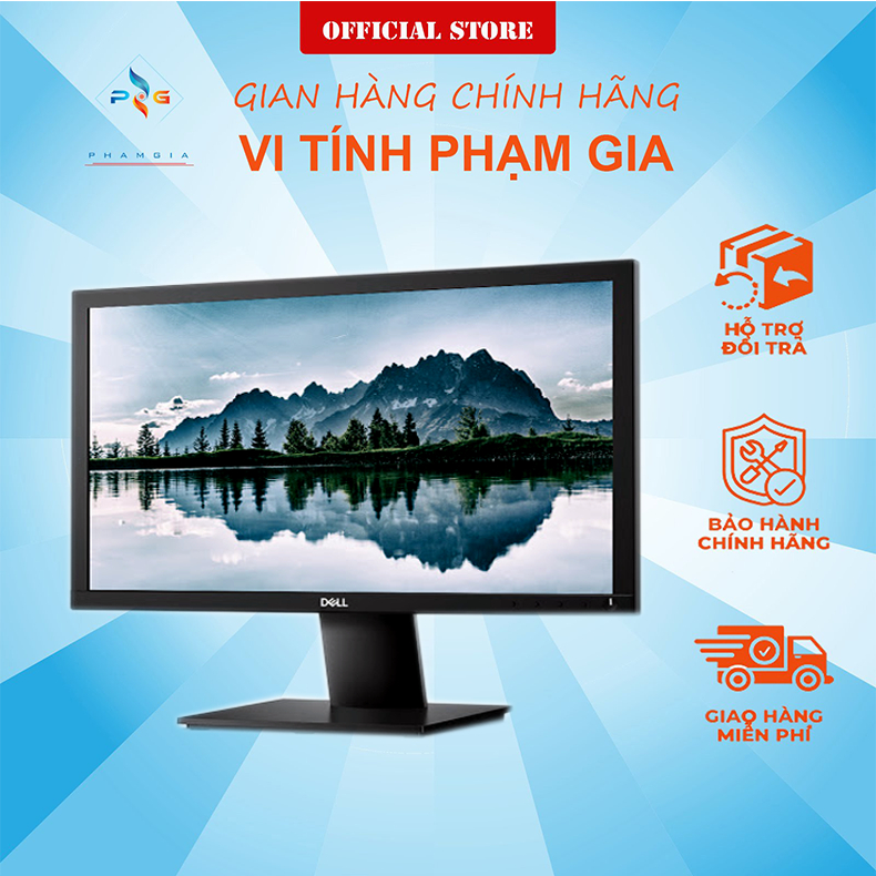 Genuine computer monitor Genuine DELL E2020H 20 inch LCD screen ...