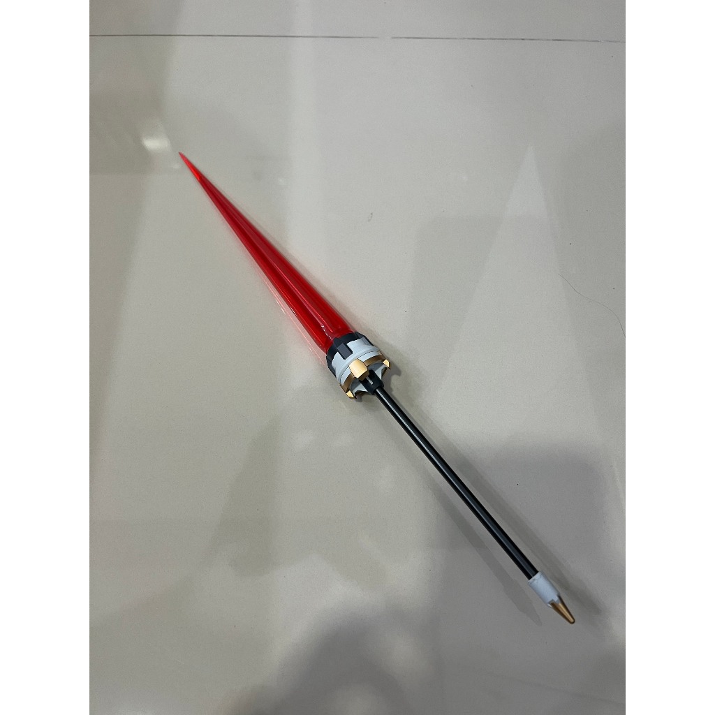 Lancelot MOSHOW'S RED GACHA | Shopee Malaysia