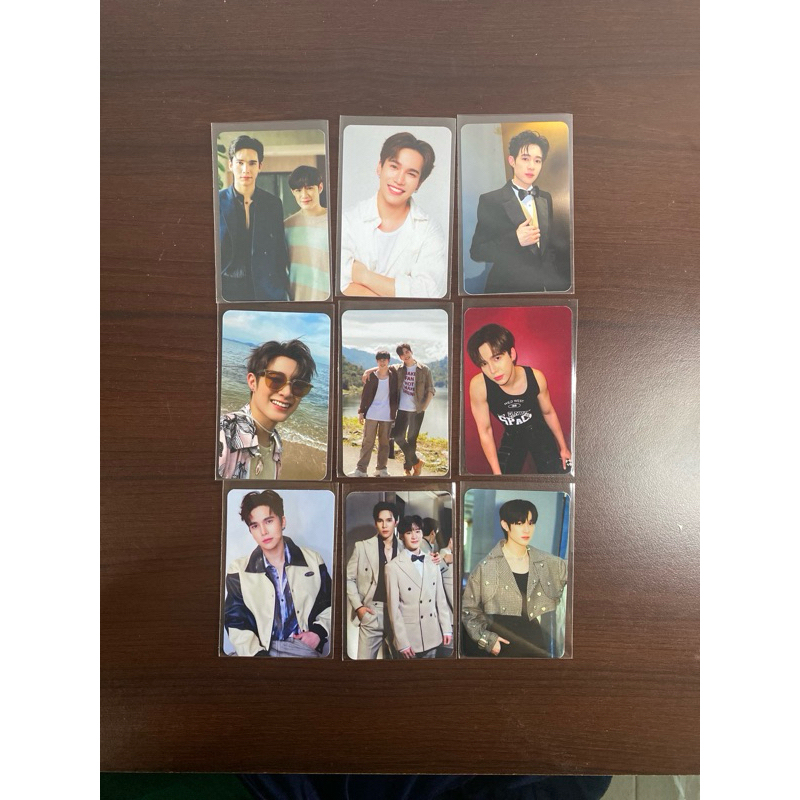(MAXNAT) Set Of 9 card With MAXNAT Image Angle | Shopee Malaysia