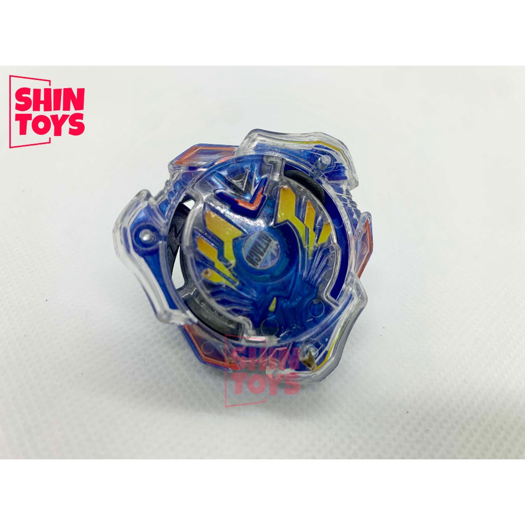 Beyblade Takara Tomy B-01 Valkyrie.Genuine W.A (Used) | Shopee Malaysia