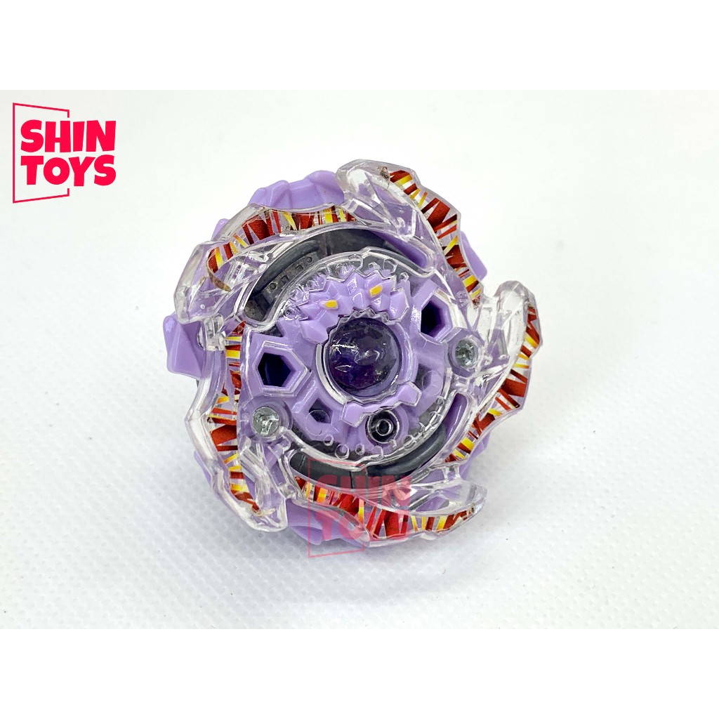 Beyblade Takara Tomy B-63 Beast Behemoth.Genuine Hh (Used) | Shopee ...