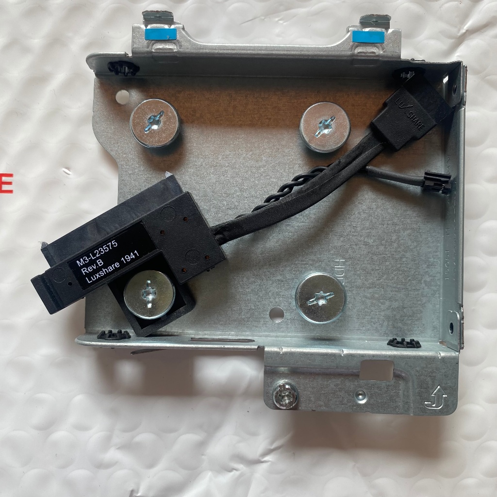Hp Z2 Mini G3/G4/G5 Hard Drive Support Tray - HDD/SSD 2.5" Caddy Tray ...