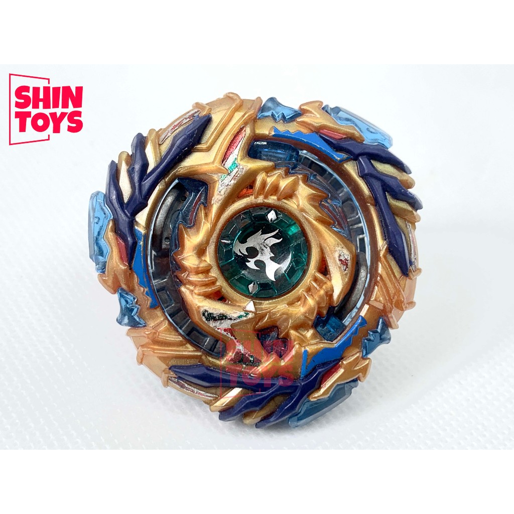 Beyblade Takara Tomy B-79 Drain Fafnir .8.Genuine Nt (Used) | Shopee ...