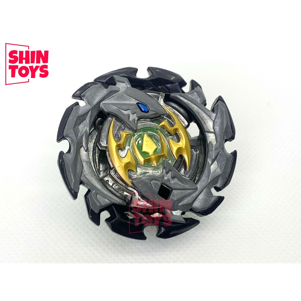 Beyblade Takara Tomy B-106 Emperor Forneus .0.Genuine Yr (Used ...