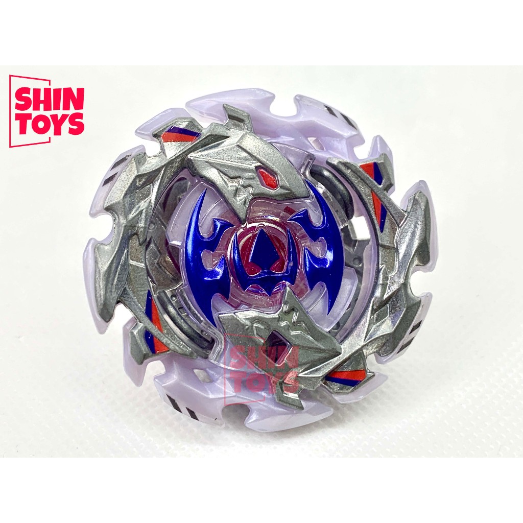Beyblade Takara Tomy B-111 04 Emperor Forneus .7.Genuine Zt (Used ...