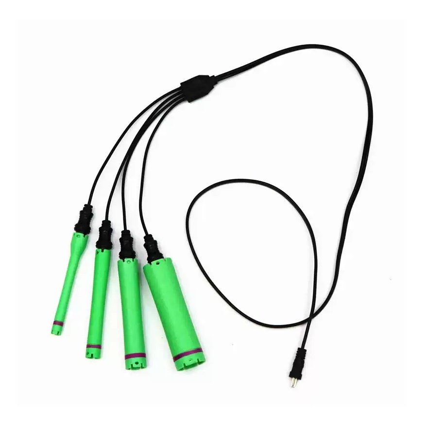 Digital Hot Bending Shaft Plug Output Wire for Setting Bending Machine ...