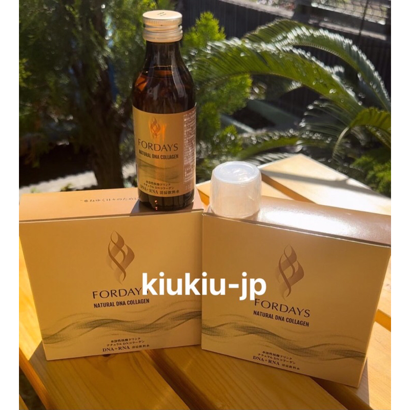 Collagen DNA mini Version fordays japan | Shopee Malaysia