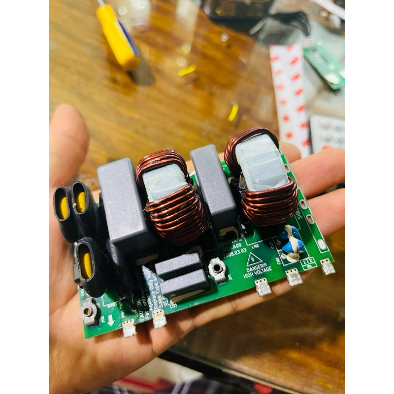 Ac POWER FILTER 220V 30A - DISASSEMBLY | Shopee Malaysia