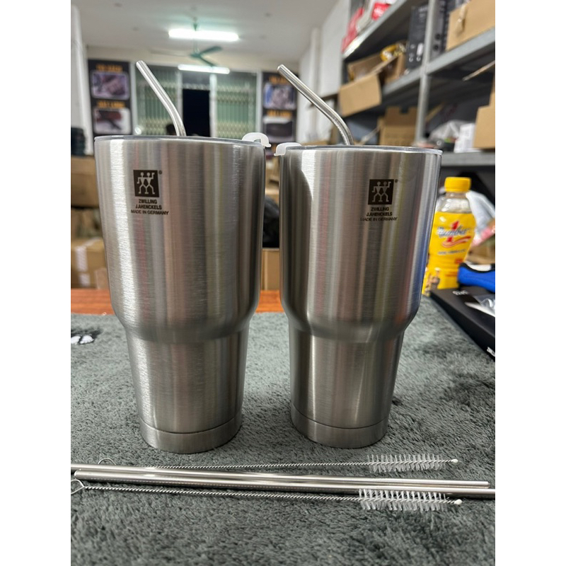 Zwilling German Thermal Cup (made in germany) | Shopee Malaysia