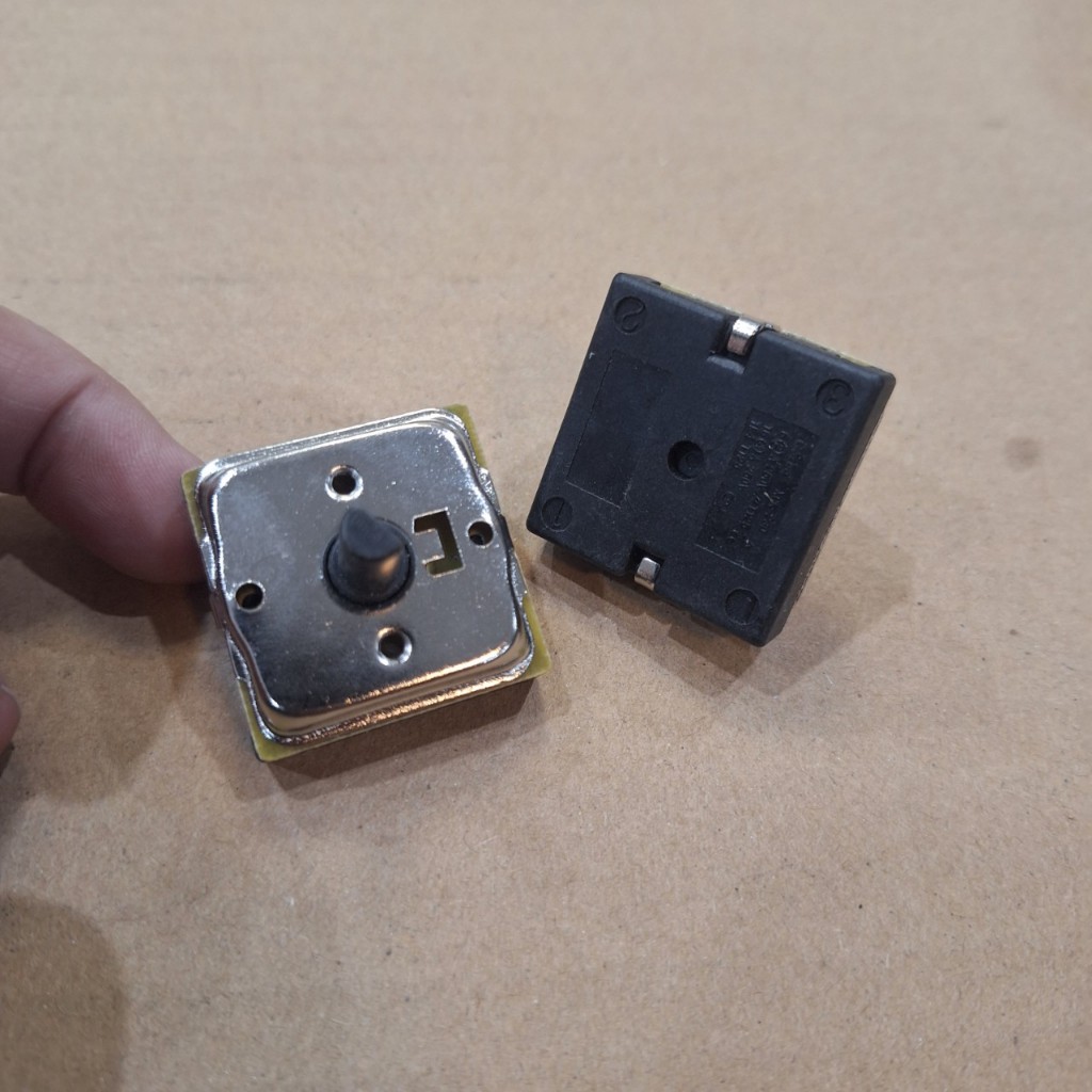 Blender switch - 3 modes - 220v | Shopee Malaysia