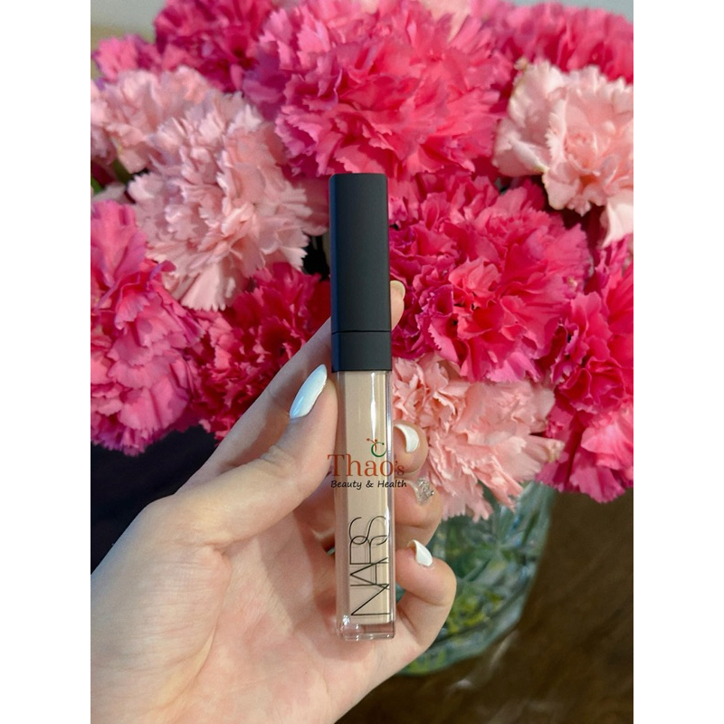 Nars Radiant Creamy Concealer (6ml) | Shopee Malaysia