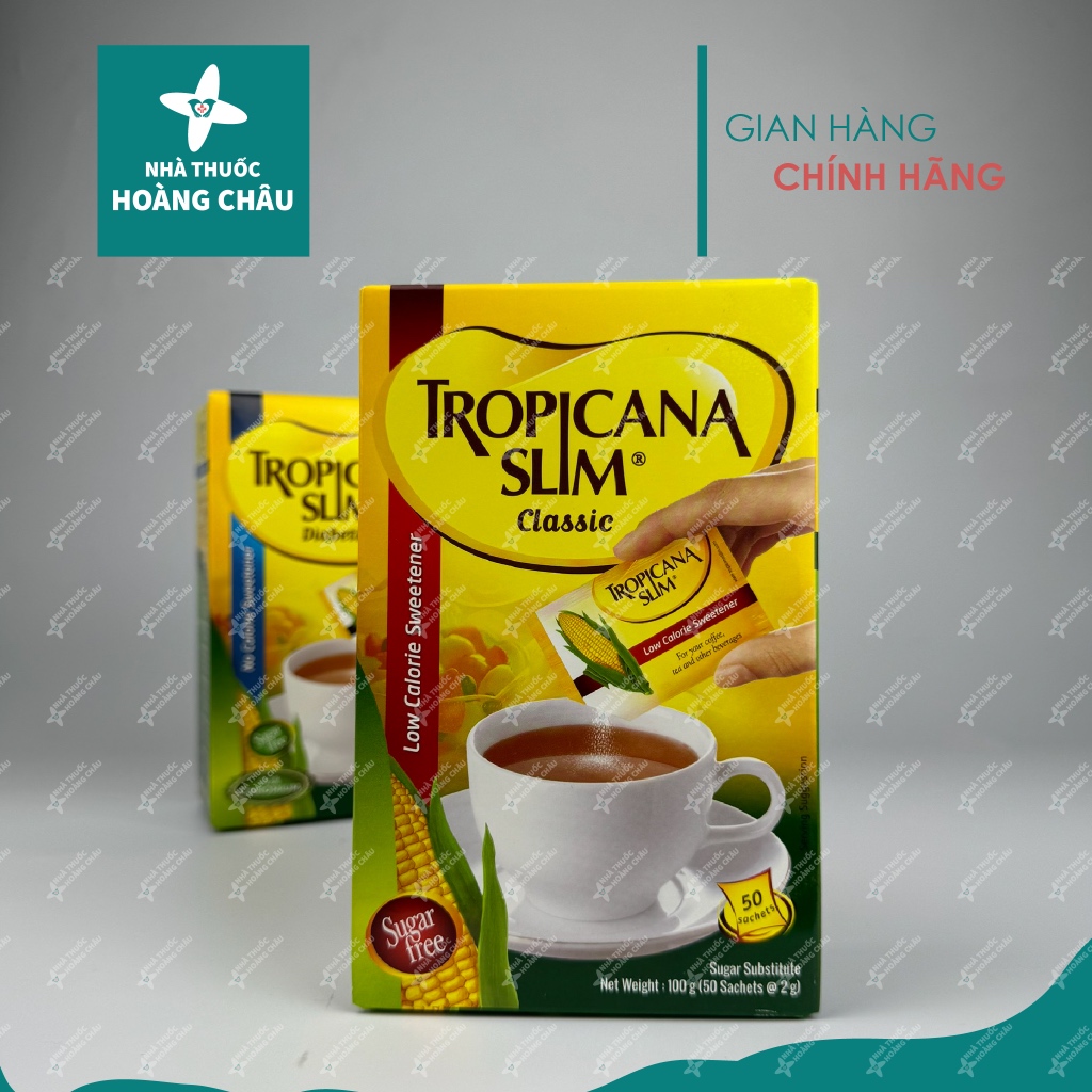 Tropicana slim diet corn sugar 100g | Shopee Malaysia