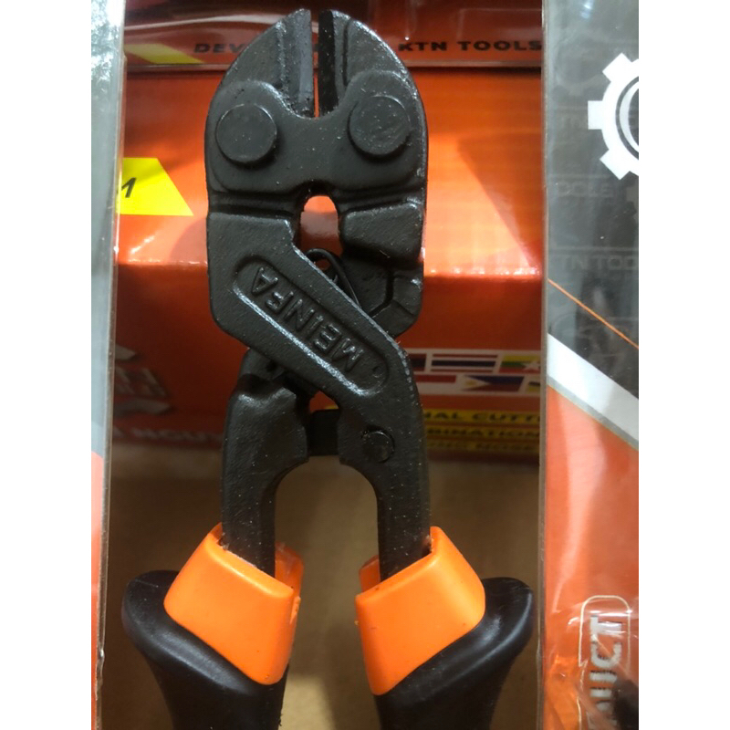 Ktn Tools 8 inch Force Pliers Meinfa Thai Nguyen billet | Shopee Malaysia
