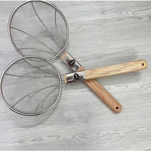 [GOOD Product] Lattice racket with 4 304 stainless steel pillars, large ...