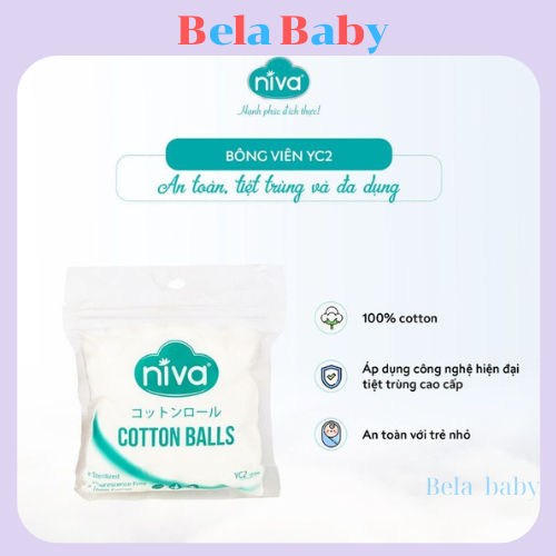 Niva postpartum earplugs/ear plugs (50/100 tablets) | Shopee Malaysia