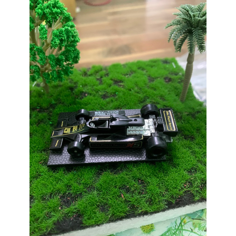 Tomica lotus 78 Ford 1978 Model Car no.F36 made in japan | Shopee Malaysia