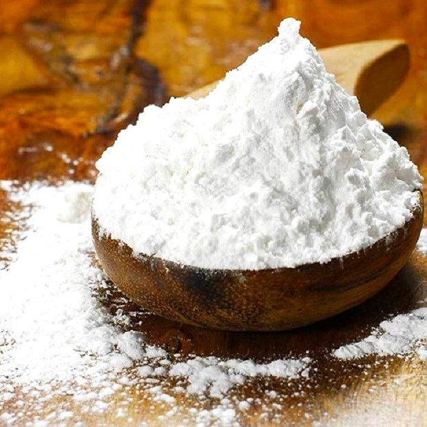 1kg INS 1422 Roquette Modified Corn Starch as filler, increases ...