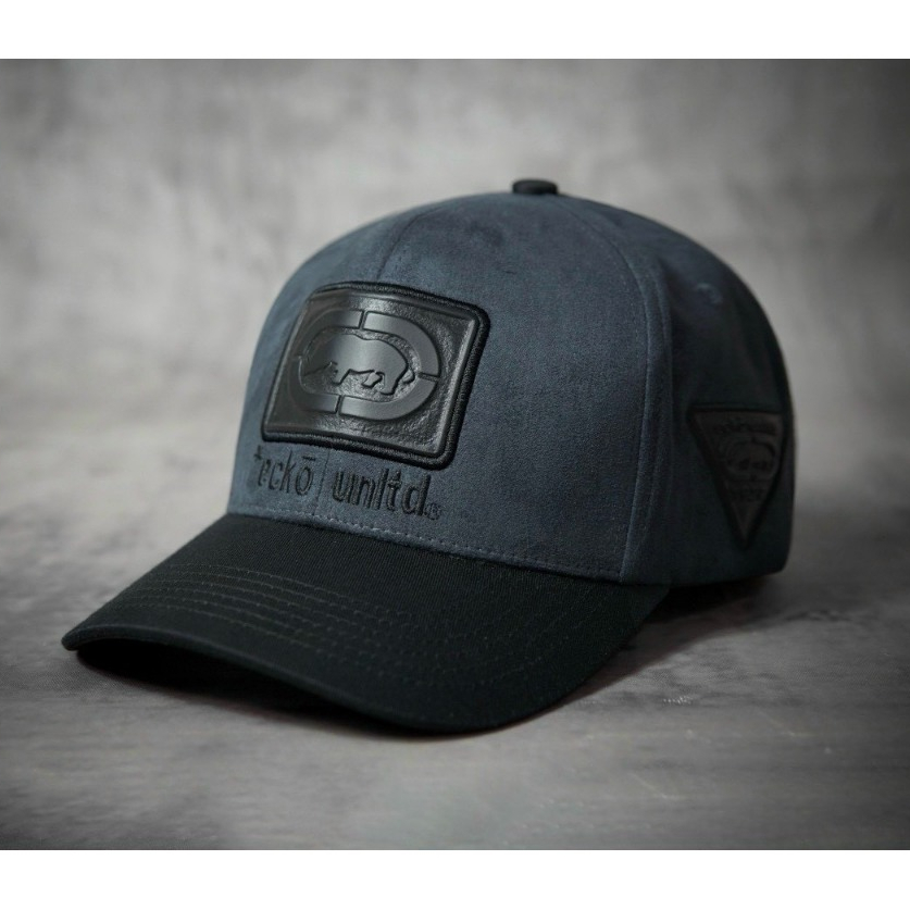 (VNXK Goods) Unisex ECKO hats and caps with tails, fashion standard ...
