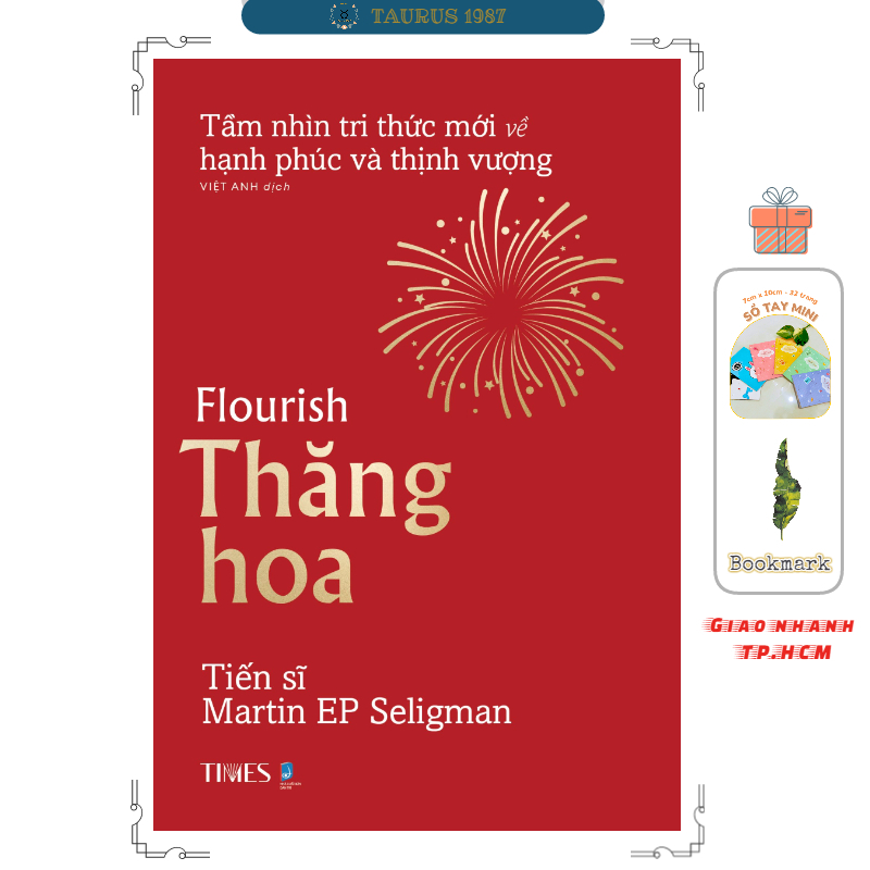TRI Sublimation Book - A new knowledge vision about happiness and ...