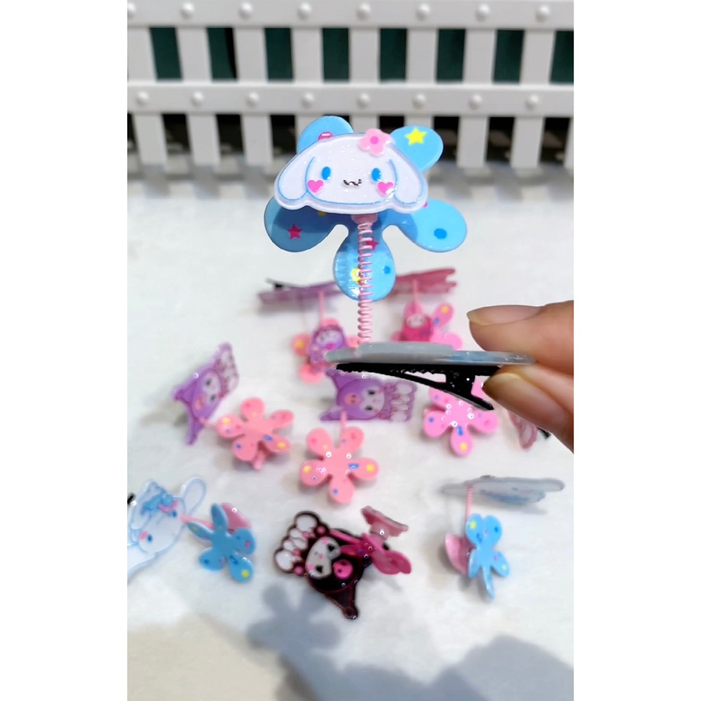Pinwheel clamp(34545) | Shopee Malaysia