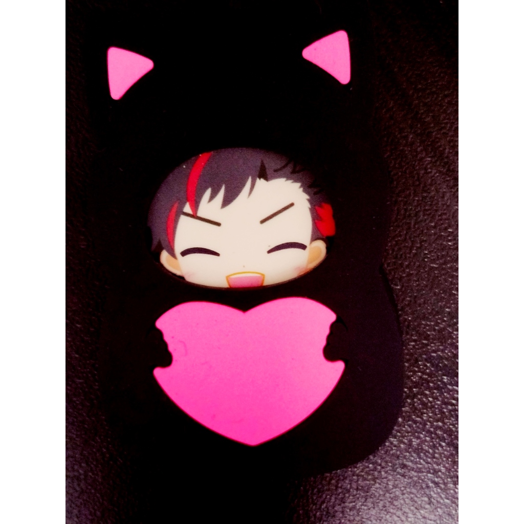 Cat Pin Tetora Nagumo Group Ryuseitai Official Ensemble Stars ...