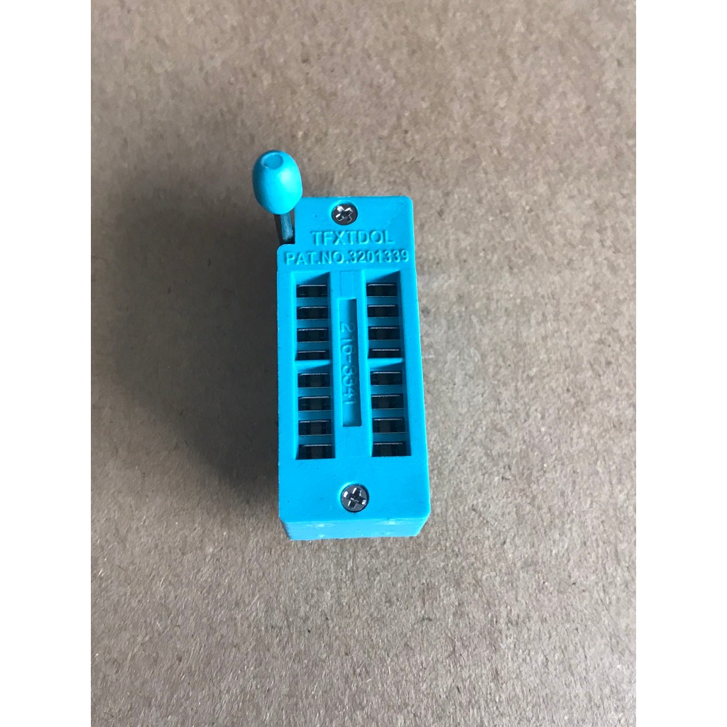 Bios holder for RT809F rom loader - Original NEW - Original NEW ...